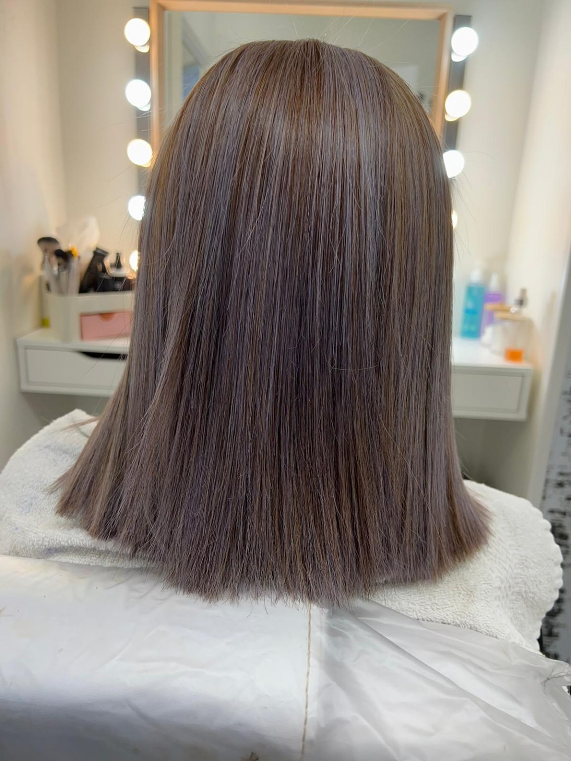 Especialistas en Alisado Orgánico - Laura Caride